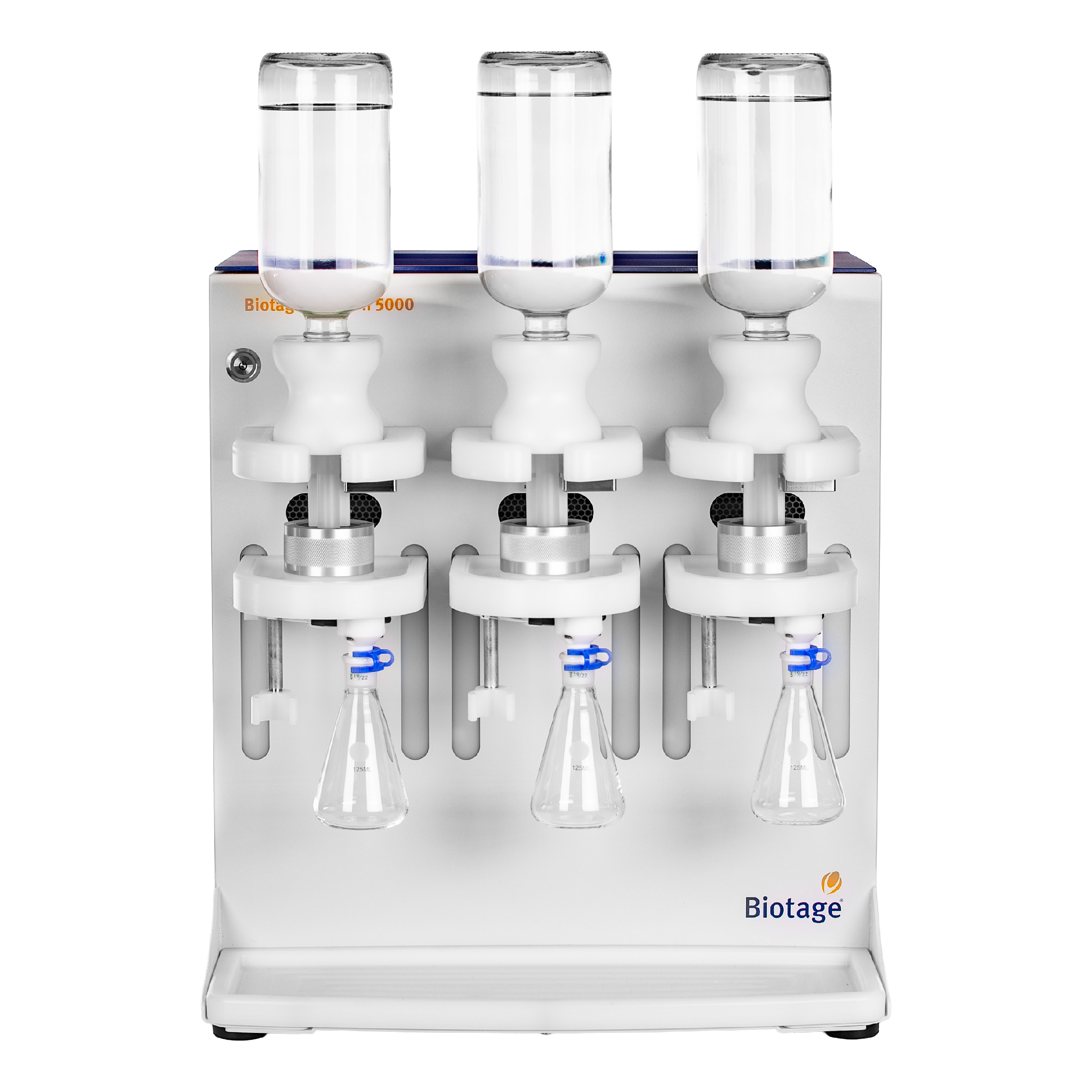 Accessories for the Biotage® Horizon 5000 | Biotage