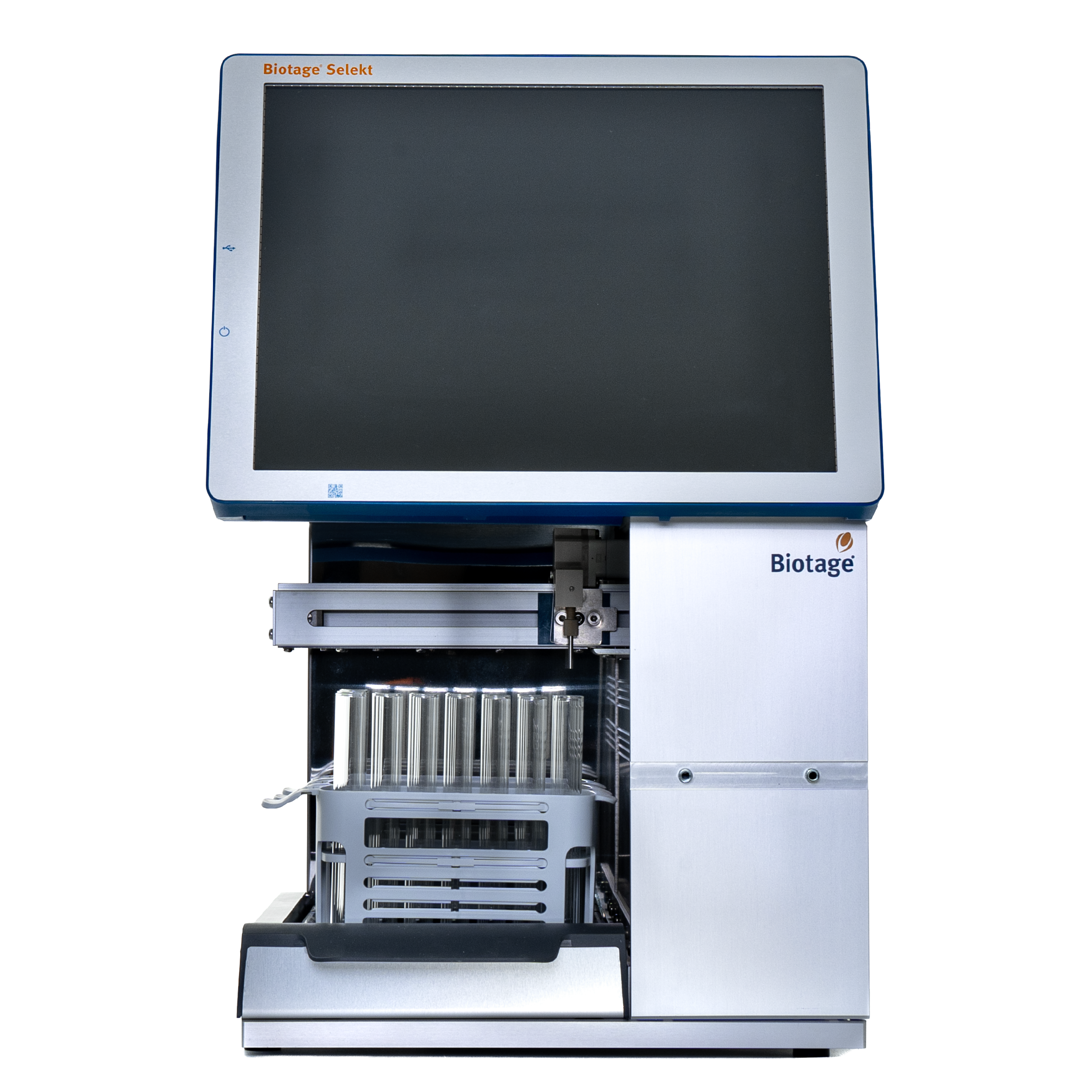 Biotage® Selekt | Automated flash chromatography system for ...