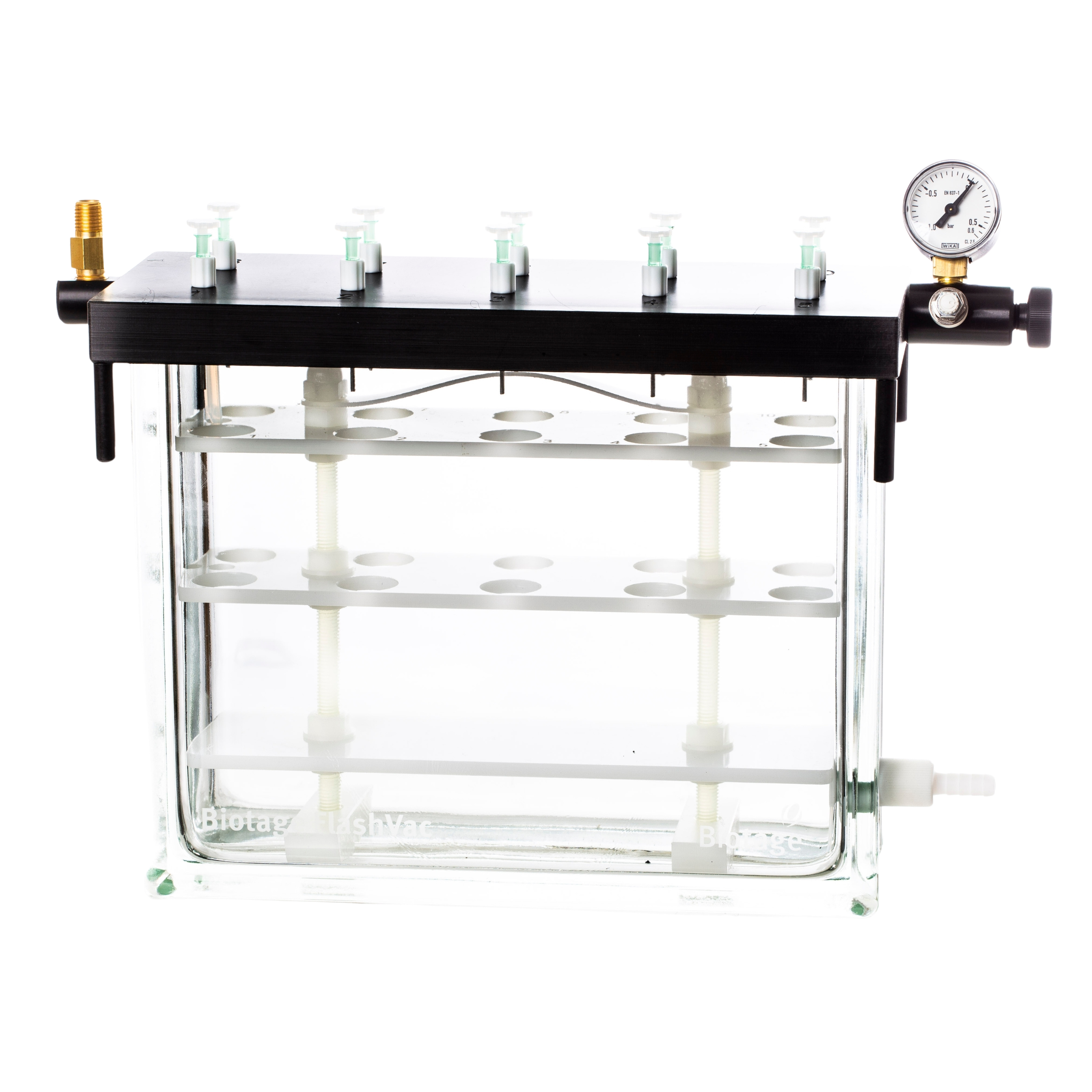 Work-up products for organic purification | Biotage