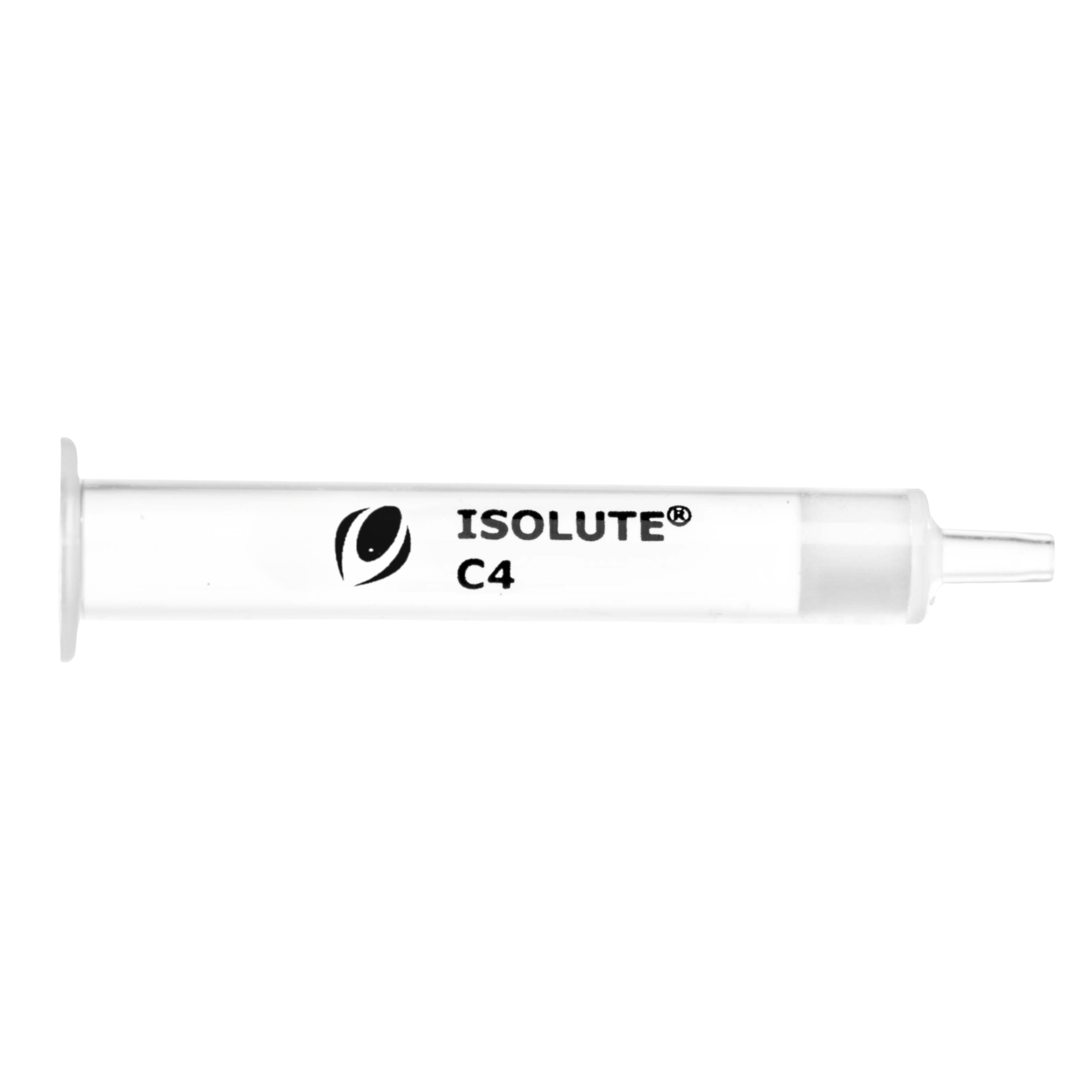ISOLUTE® C4 | Solid-phase extraction cartridge | Biotage