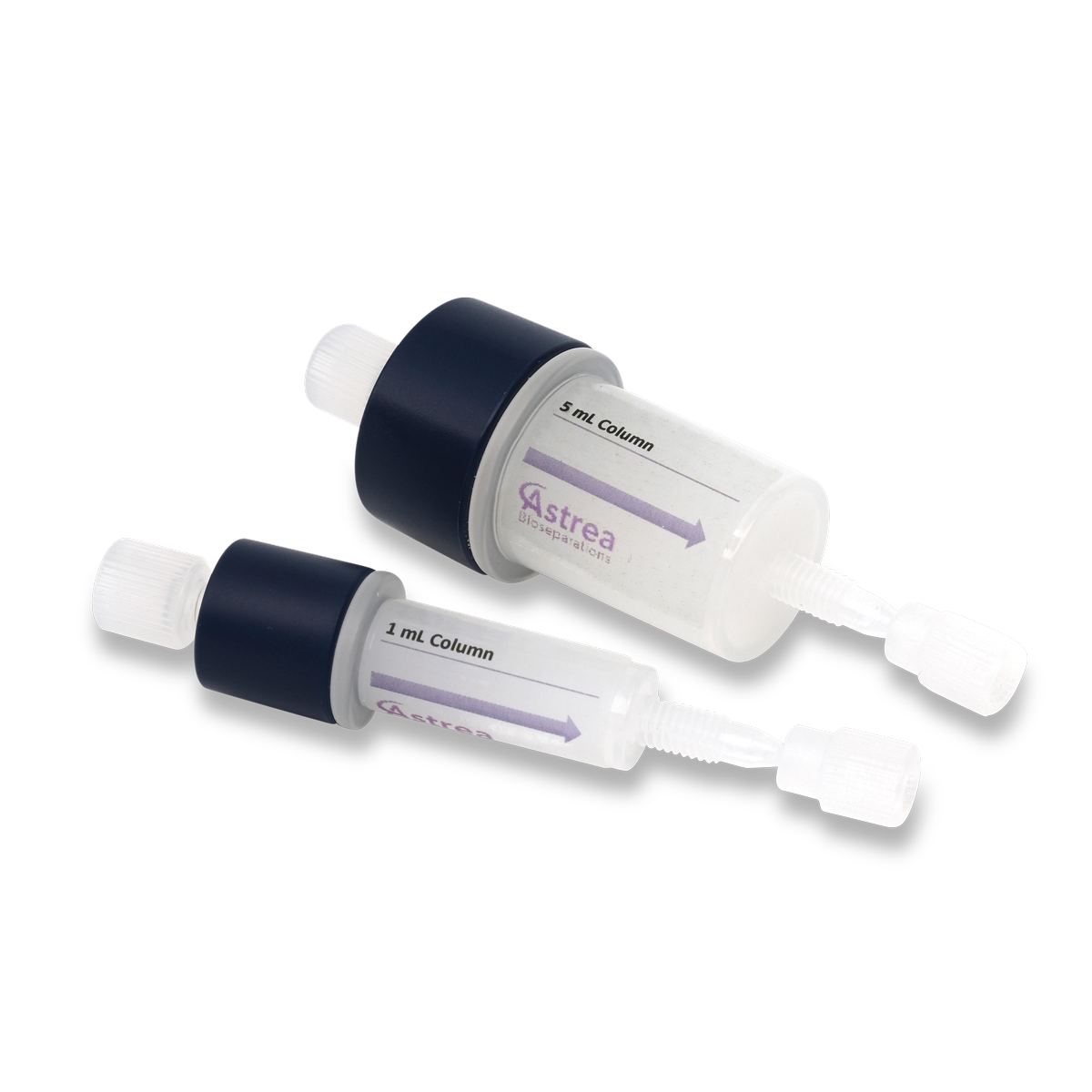 Chromatography resin screening kits | Biotage